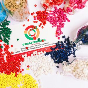 Masterbatch Meaning and Importance in Modern Plastic Manufacturing