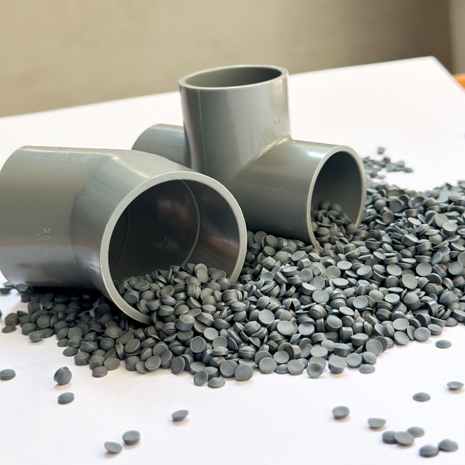 The Versatile World of PVC Compound: Applications and Advancements - US ...