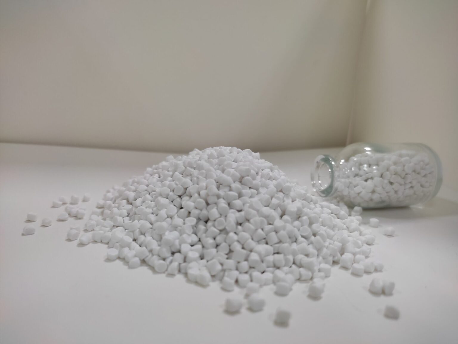 Masterbatch Meaning and Importance in Modern Plastic Manufacturing