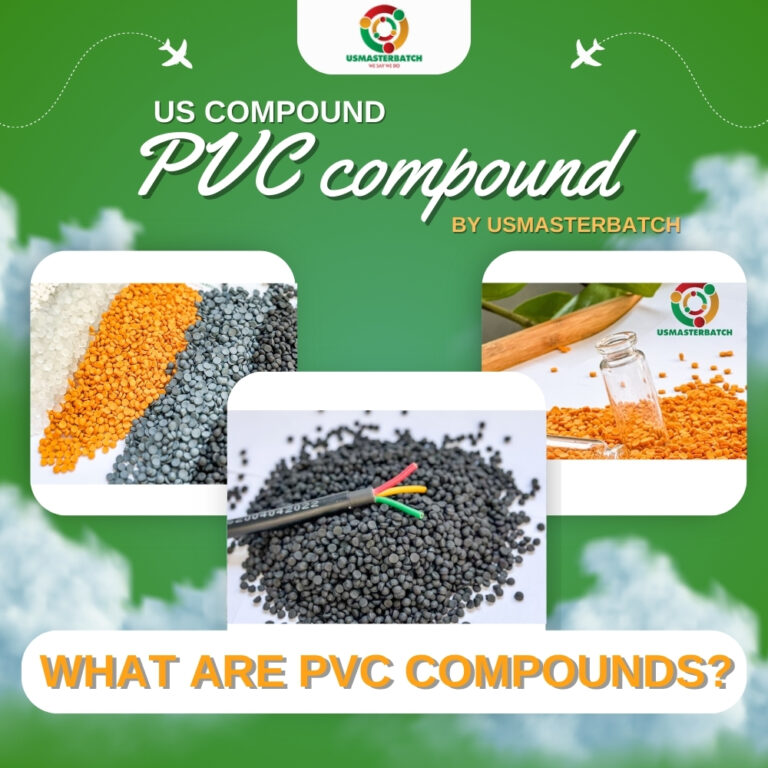 PVC Compounds: Trends & Benefits