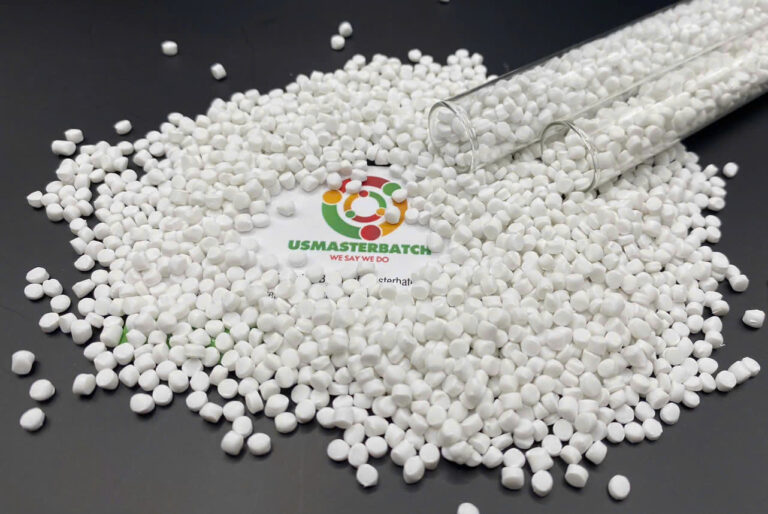 CaCO3 Filler Masterbatch - US Masterbatch | Leading Manufacturer Filler ...